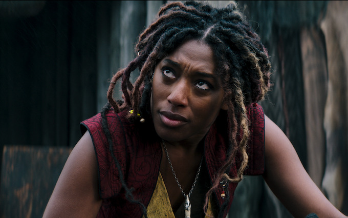 The Witcher: Blood Origin Cast, News, Videos and more