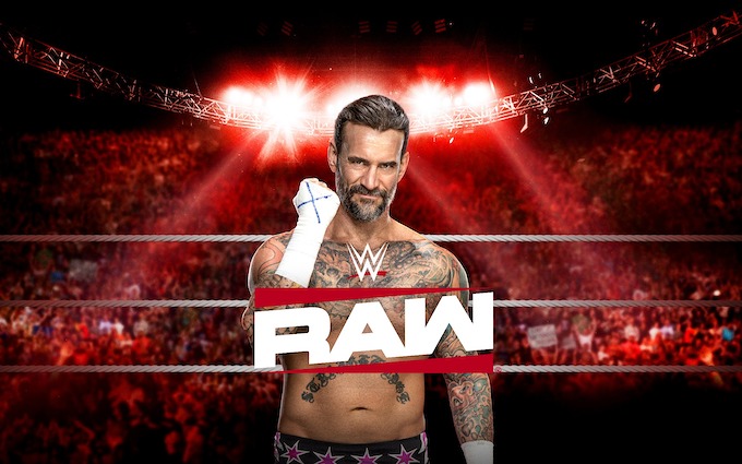 Raw Cast, News, Videos and more