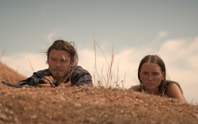 Territory Cast, News, Videos and more