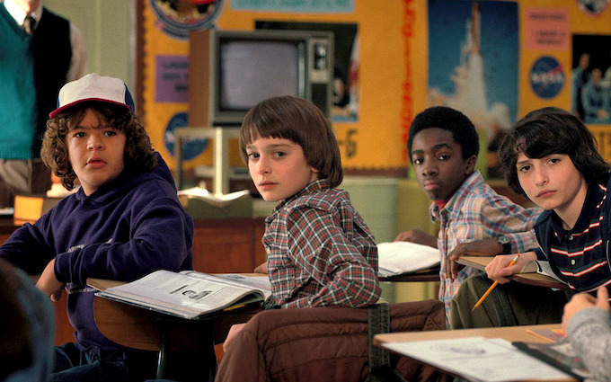 Stranger Things Episode Guide and Recaps - Netflix Tudum