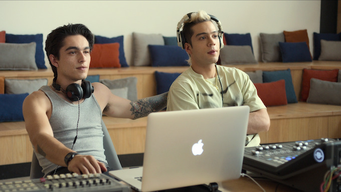 Rebelde Episode Guide and Recaps - Netflix Tudum