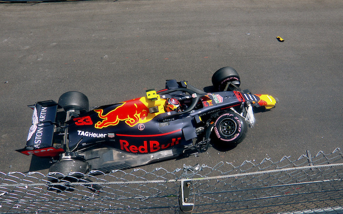 Formula 1: Drive to Survive Cast, News, Videos and more