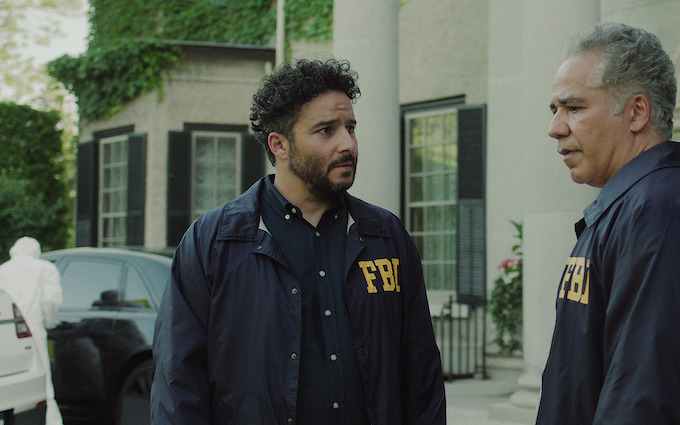 The Madness Cast, News, Videos and more