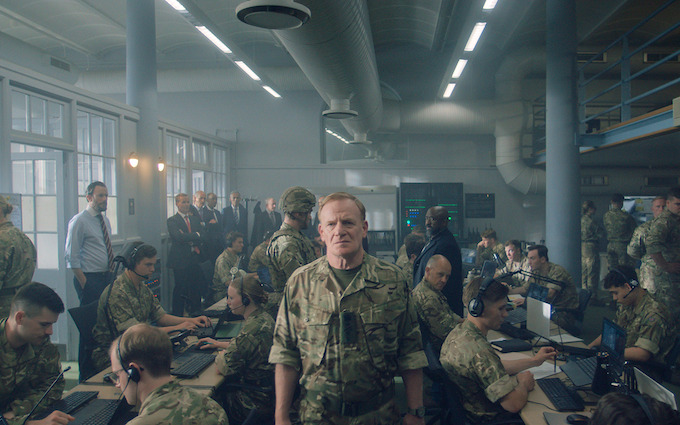 Hostage Cast, News, Videos and more