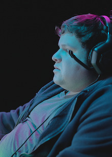 Eat the Rich: The GameStop Saga Cast, News, Videos and more - Netflix Tudum