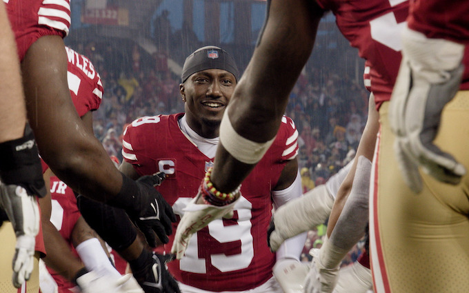 Receiver Cast, News, Videos and more