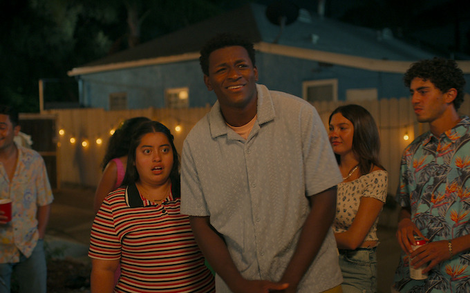 Freeridge Cast, News, Videos and more