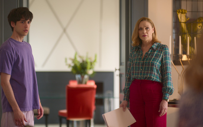 Deceitful Love Cast, News, Videos and more