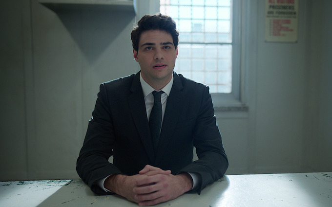 The Recruit Cast, News, Videos and more