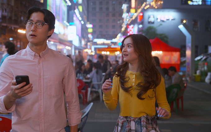 XO, Kitty Cast, News, Videos and more