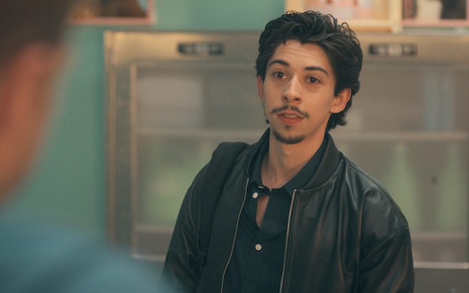 Running Point Cast, News, Videos and more