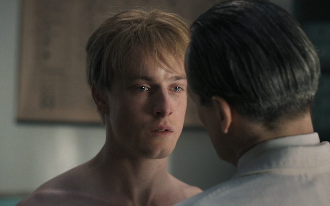 All the Light We Cannot See Cast, News, Videos and more