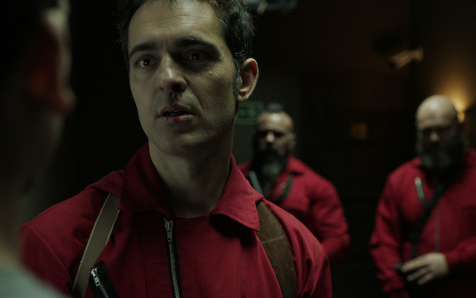 Money Heist Cast, News, Videos and more
