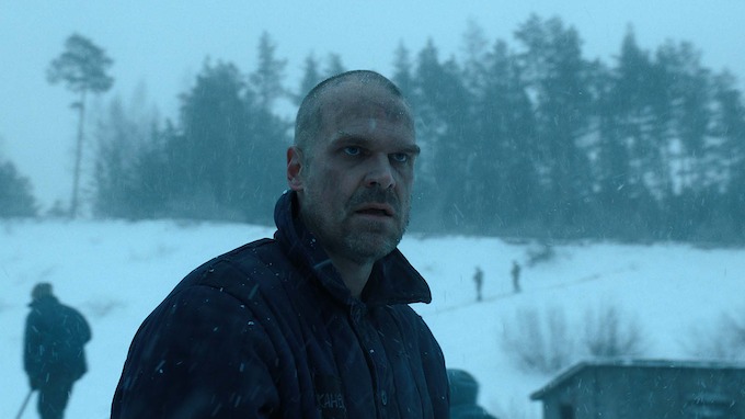 Stranger Things Episode Guide and Recaps - Netflix Tudum