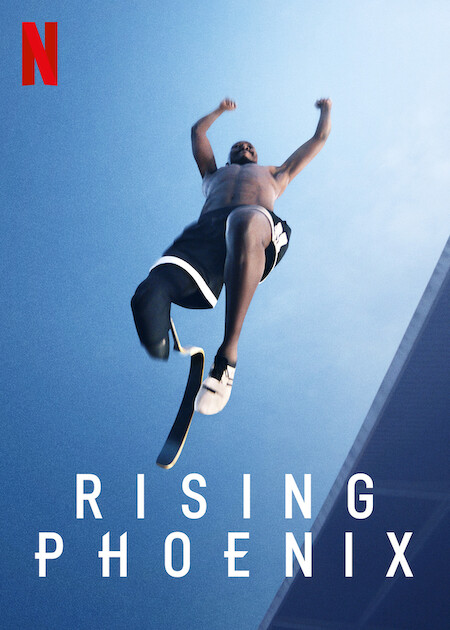Rising Phoenix | Netflix Media Center
