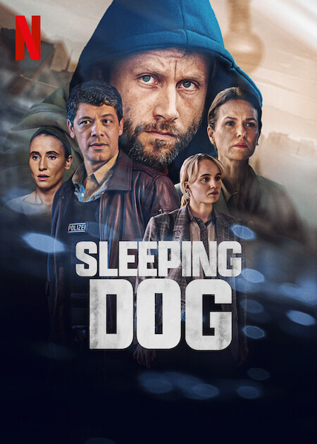 Sleeping Dog | Netflix Media Center