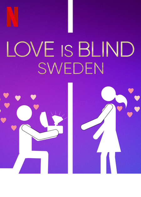 Love is Blind: Sweden | Netflix Media Center