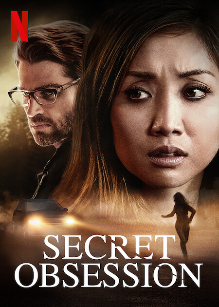 Secret Obsession Netflix Media Center