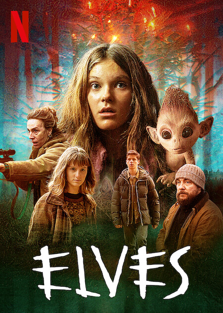 Elves | Netflix Media Center