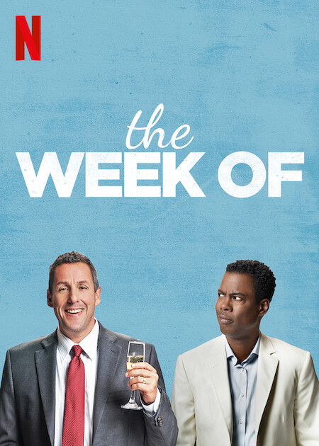 The Week Of | Netflix Media Center