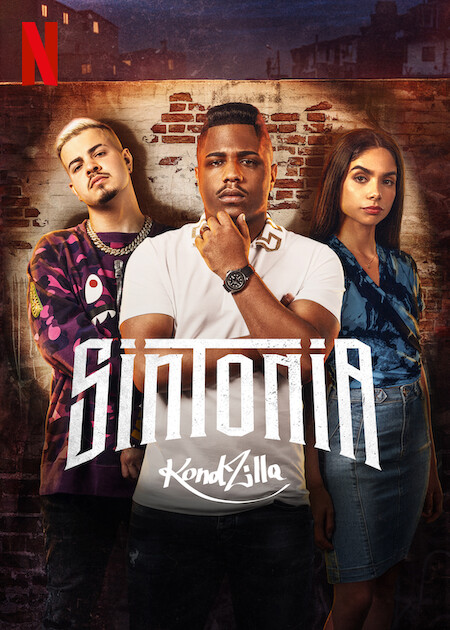 Sintonia | Netflix Media Center