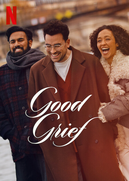 Good Grief | Netflix Media Center
