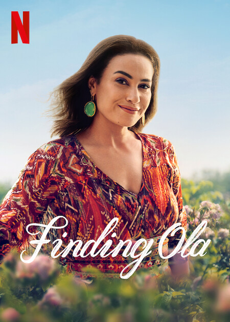 Finding Ola | Netflix Media Center