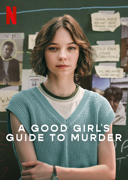 A Good Girls Guide To Murder Netflix Media Center
