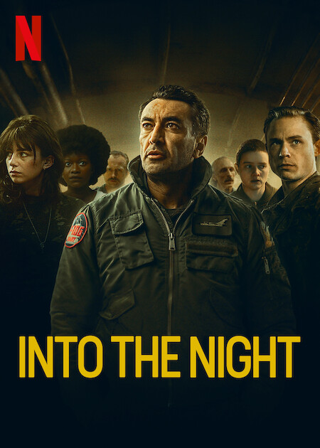 Into the Night | Netflix Media Center