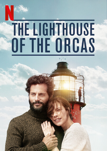 The Lighthouse of the Orcas | Netflix Media Center