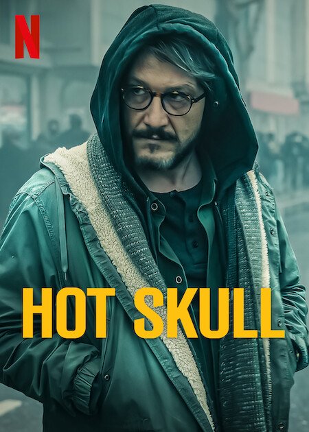 Hot Skull | Netflix Media Center