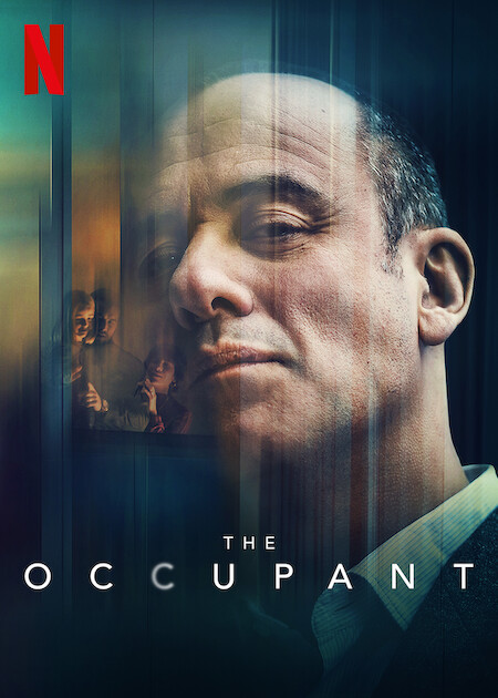 The Occupant | Netflix Media Center