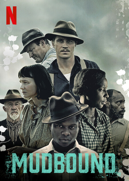 Mudbound | Netflix Media Center