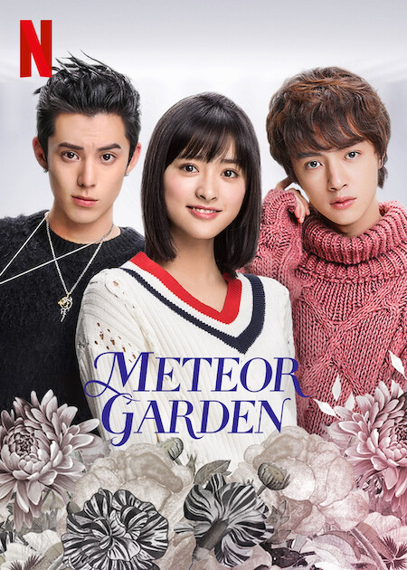 Meteor Garden | Netflix Media Center