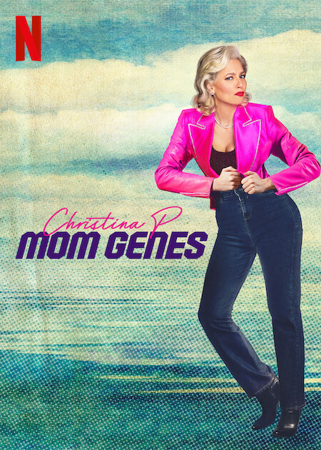 Christina P Mom Genes Netflix Media Center