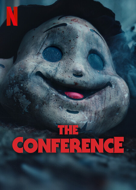 The Conference | Netflix Media Center