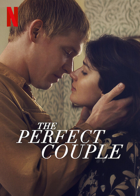 The Perfect Couple | Netflix Media Center