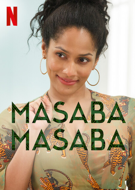 Masaba Masaba | Netflix Media Center