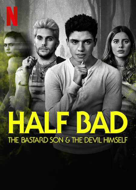 The Bastard Son & The Devil Himself | Netflix Media Center