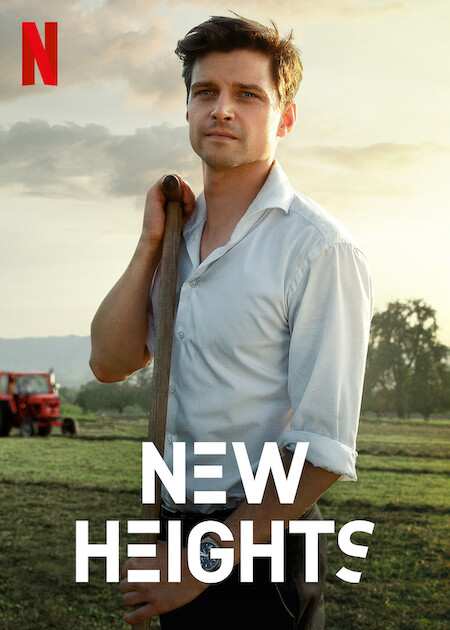 New Heights | Netflix Media Center