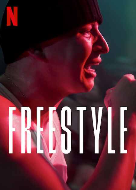 Freestyle | Netflix Media Center