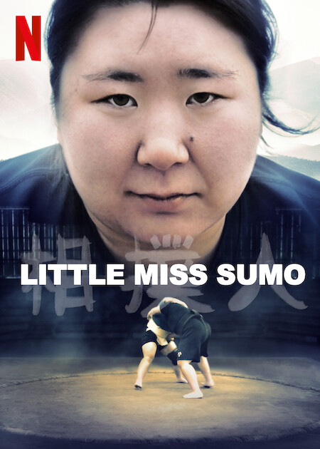 Little Miss Sumo | Netflix Media Center