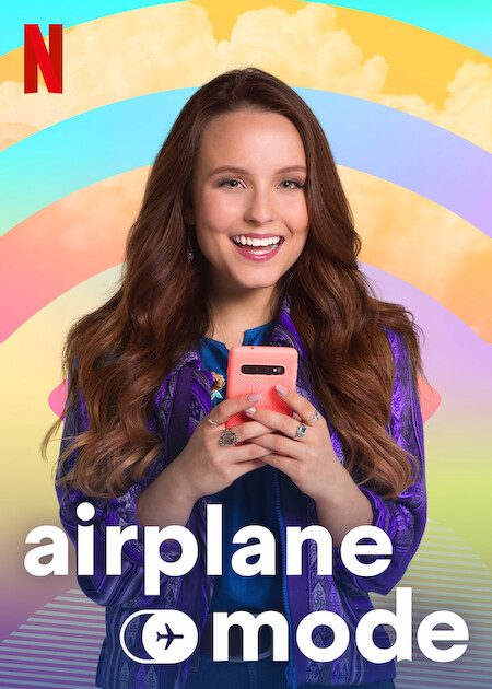 Airplane Mode | Netflix Media Center