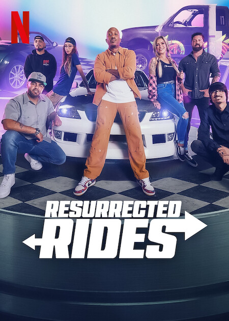 Coming Soon to Netflix - What's on Netflix
