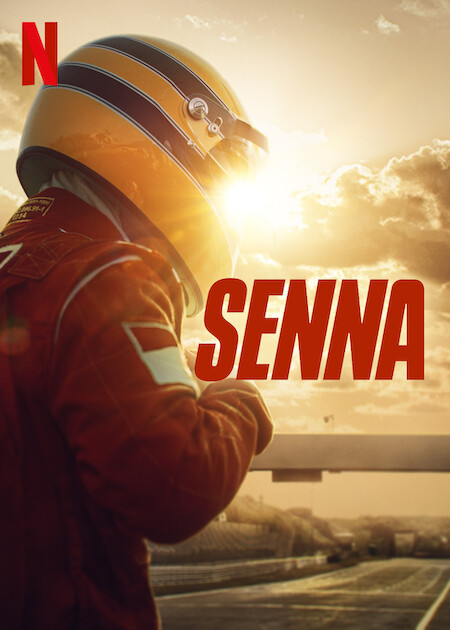 Senna | Netflix Media Center