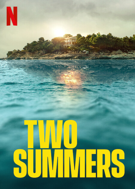 Two Summers | Netflix Media Center