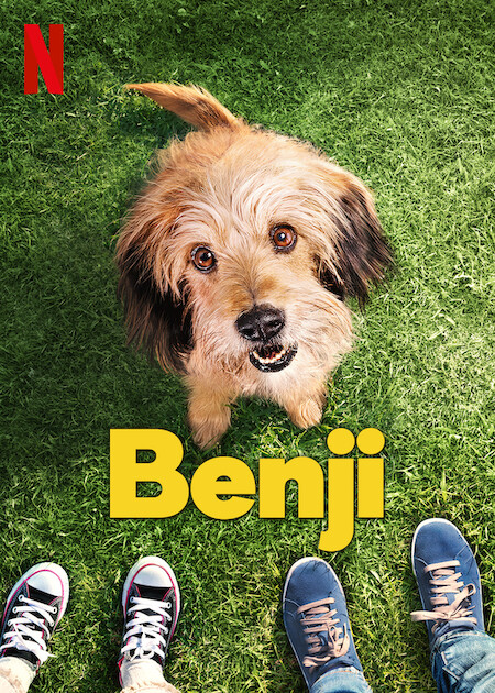 Benji | Netflix Media Center