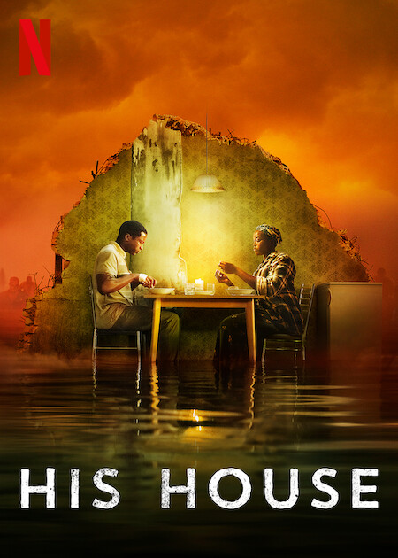 His House | Netflix Media Center
