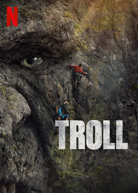 Troll | Netflix Media Center