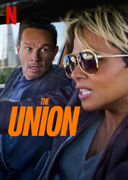 The Union | Netflix Media Center